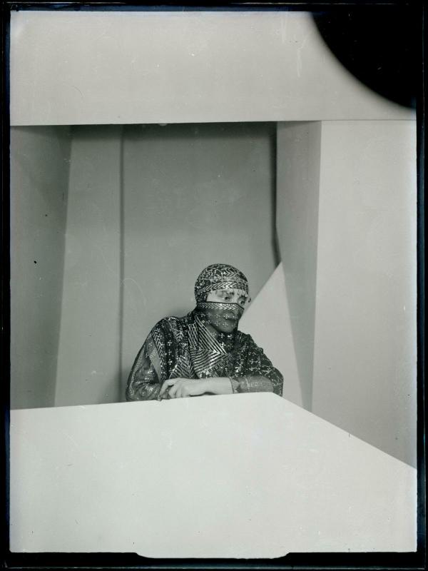 Rose Wheeler - Centre Pompidou