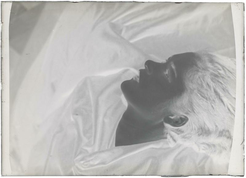 Tanja Ramm - Centre Pompidou