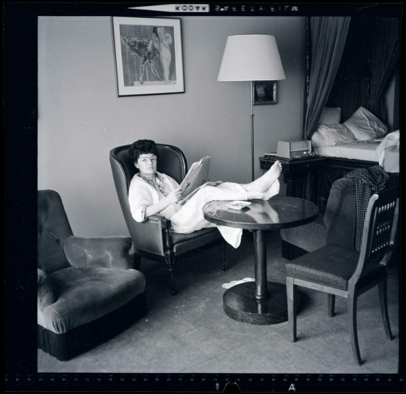 Juliet Man Ray - Centre Pompidou