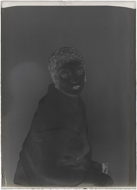 Alice Prin, dite Kiki de Montparnasse - Centre Pompidou