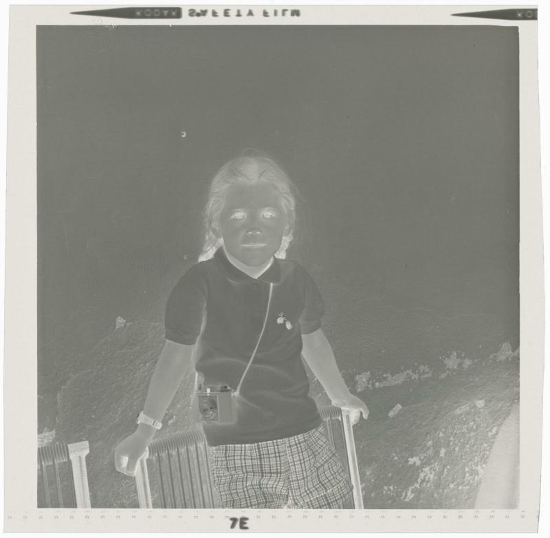 La famille de Morrill Cody à Cadaqués - Centre Pompidou