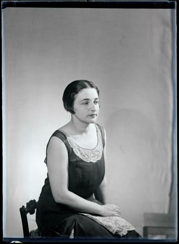 Virginia Hersch - Centre Pompidou