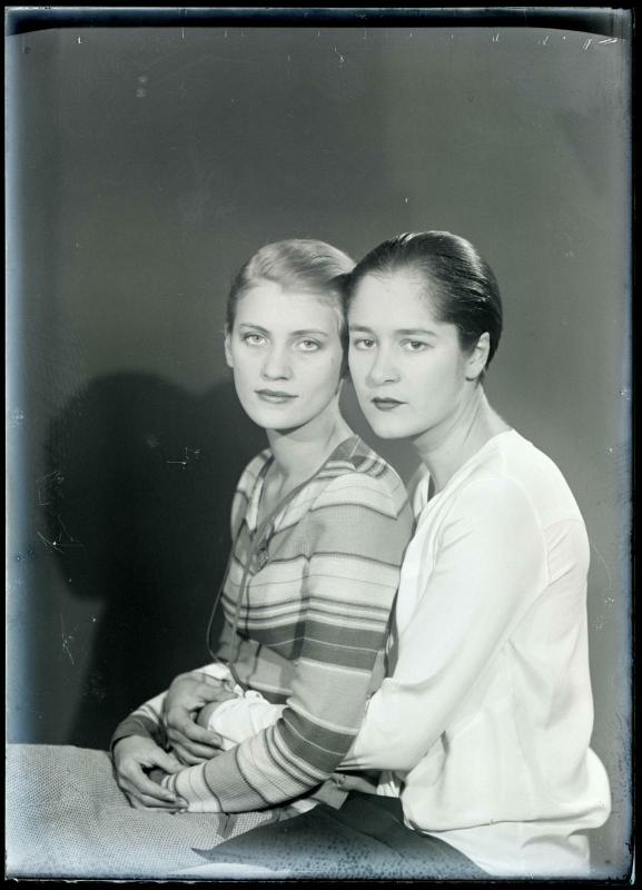 Lee Miller, Tanja Ramm - Centre Pompidou