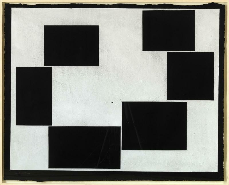 Concorde - Centre Pompidou