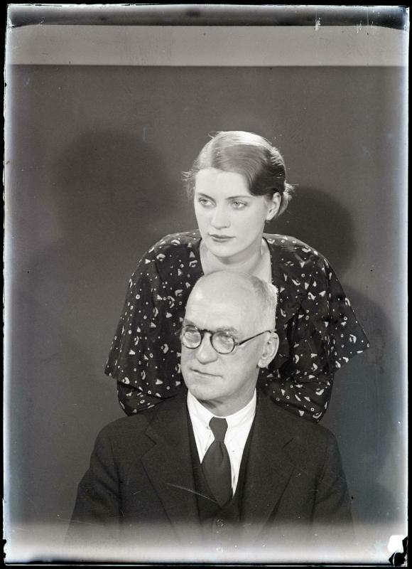 Lee Miller, Theodore Miller - Centre Pompidou