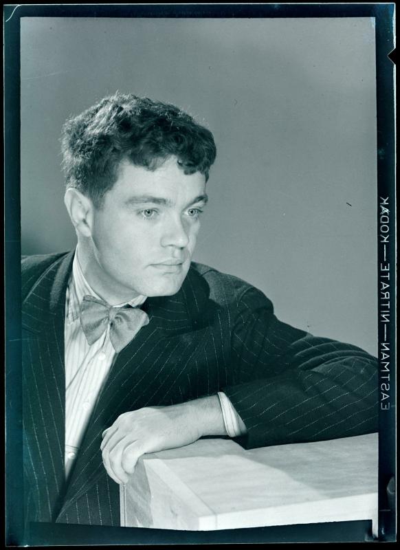 René Crevel - Centre Pompidou