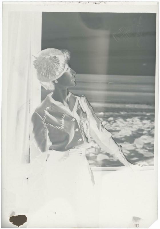 Juliet Man Ray - Centre Pompidou