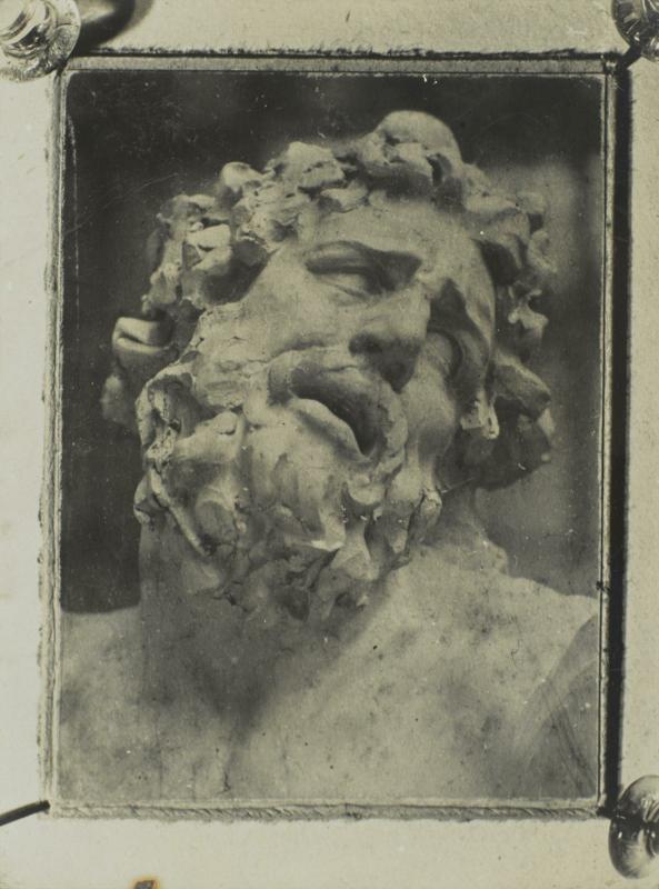 Laocoon - Centre Pompidou