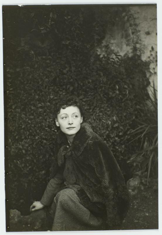 Nusch Eluard - Centre Pompidou