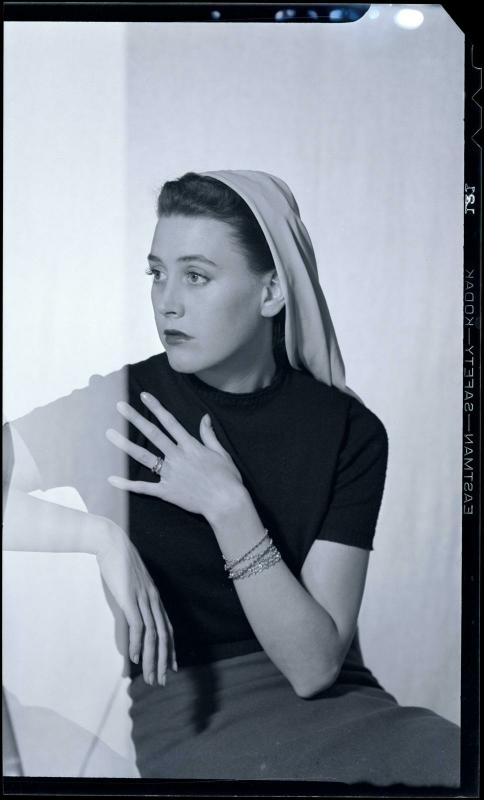 Bridget Bate Tichenor - Centre Pompidou