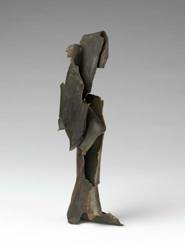 La Clocharde - Centre Pompidou