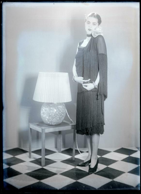 Rose Rolanda - Centre Pompidou