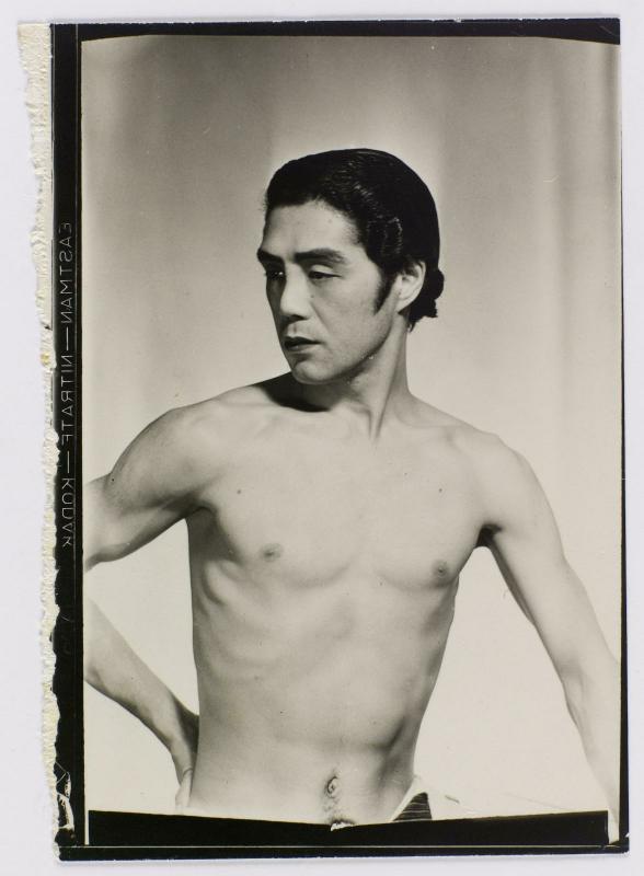 Nimura - Centre Pompidou