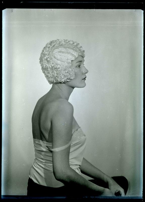 Tanja Ramm - Centre Pompidou