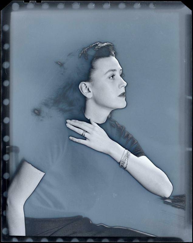 Bridget Bate Tichenor - Centre Pompidou