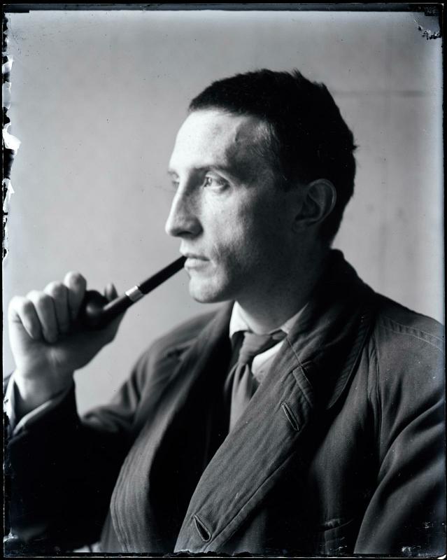 Marcel Duchamp - Centre Pompidou