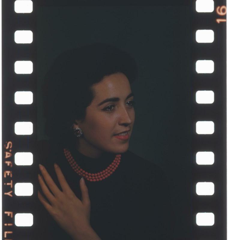 Hanina - Centre Pompidou