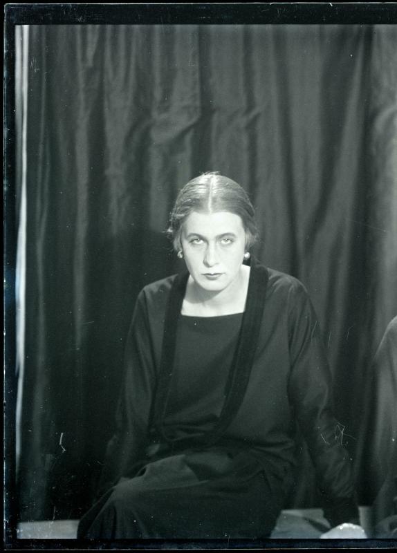 Iya Abdy - Centre Pompidou