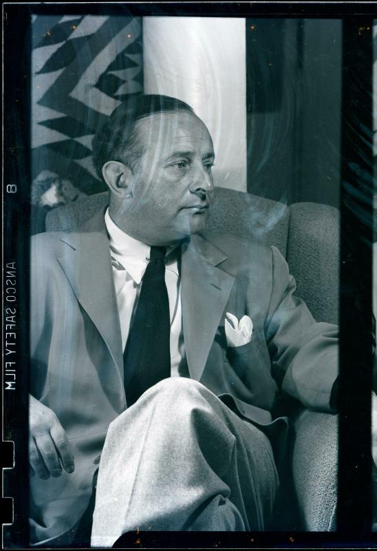 Arthur Freed - Centre Pompidou