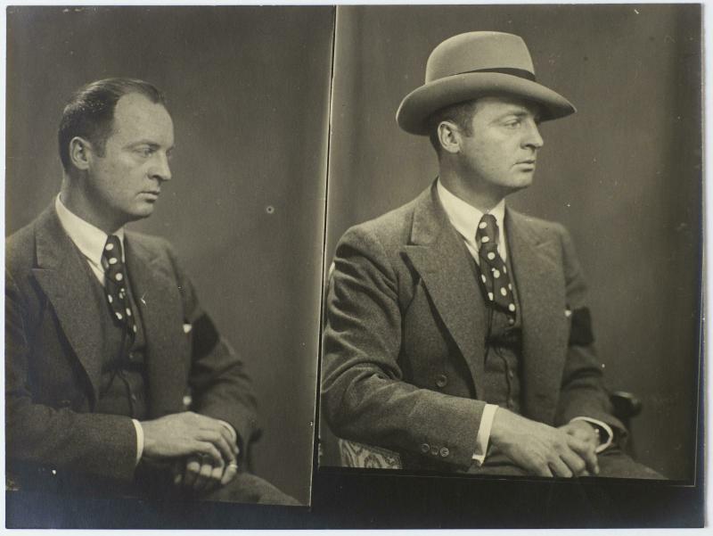 Gerald Murphy - Centre Pompidou