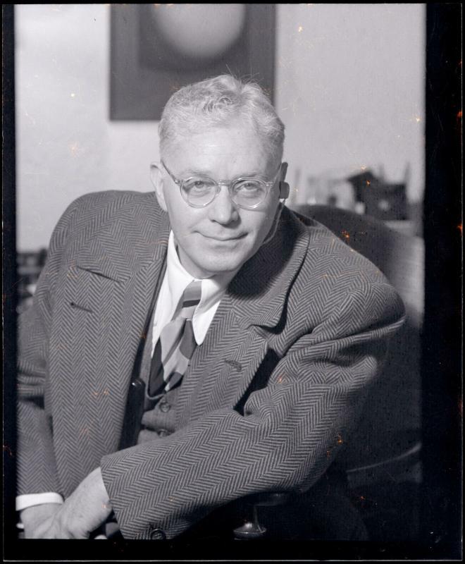 Albert Lewin - Centre Pompidou