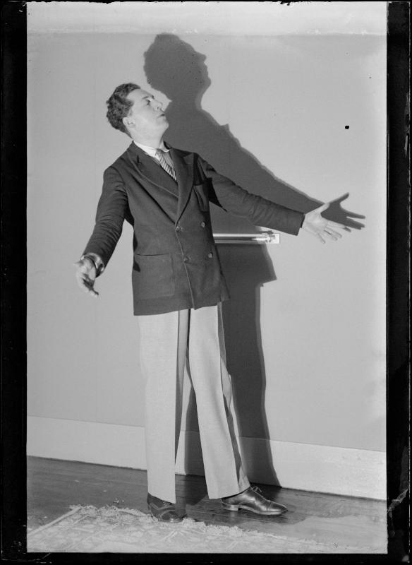 Roger Vitrac, Théâtre Alfred Jarry - Centre Pompidou