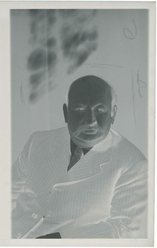 Benjamin Sonnenberg - Centre Pompidou