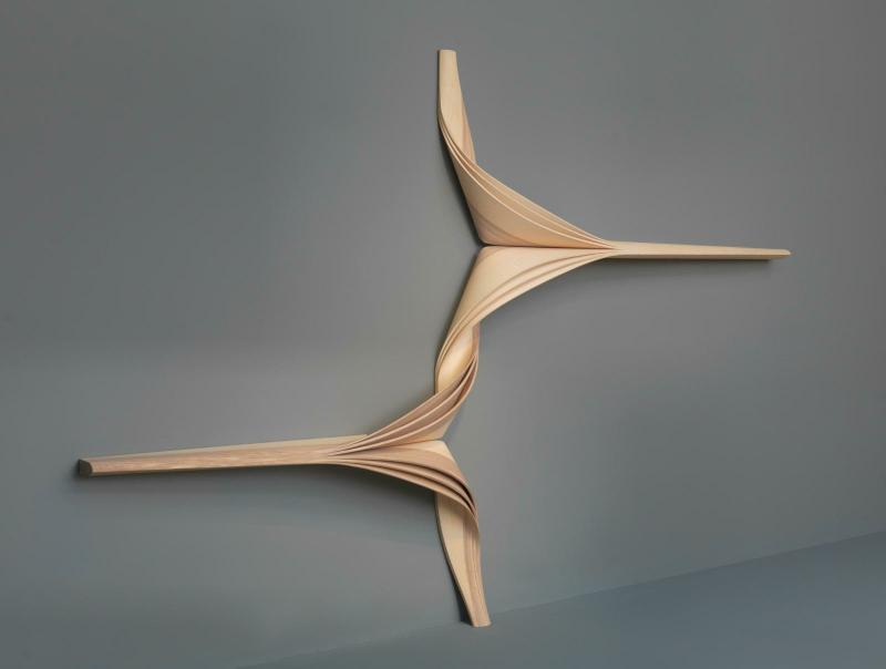 Enignum XV Shelf - Centre Pompidou