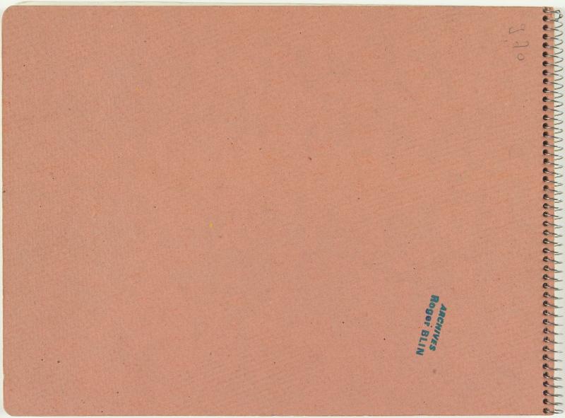 Sans titre - Centre Pompidou