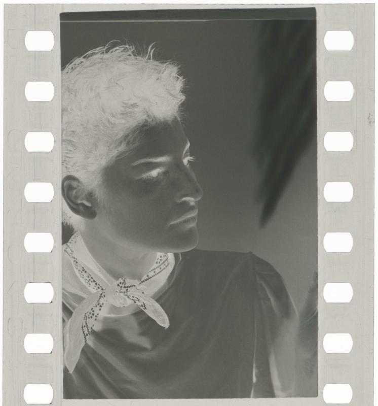 Juliet Man Ray - Centre Pompidou