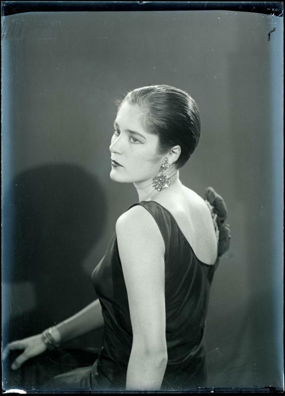 Tanja Ramm - Centre Pompidou