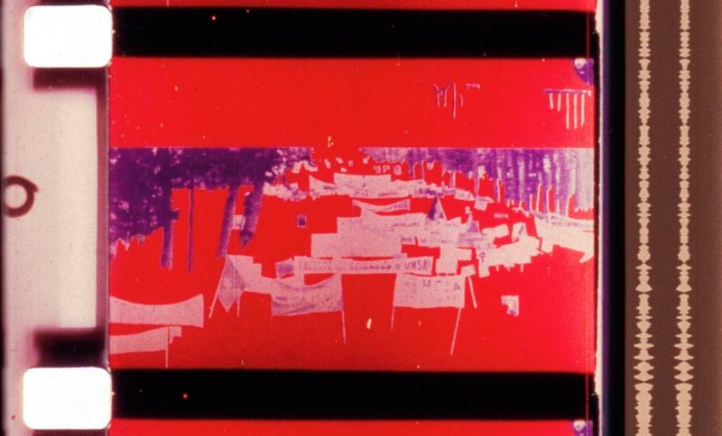 Le Rouge - Centre Pompidou