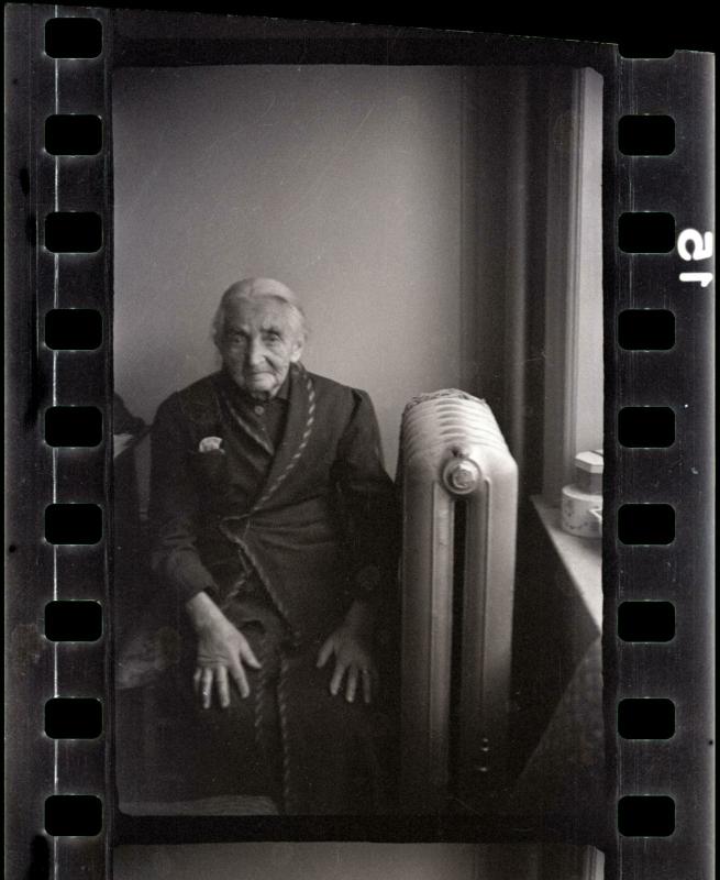 Manya Ray - Centre Pompidou