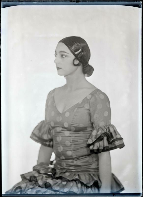 Rose Rolanda - Centre Pompidou