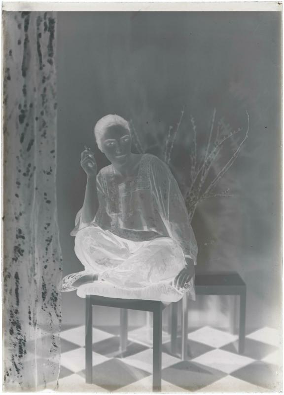 Rose Wheeler - Centre Pompidou